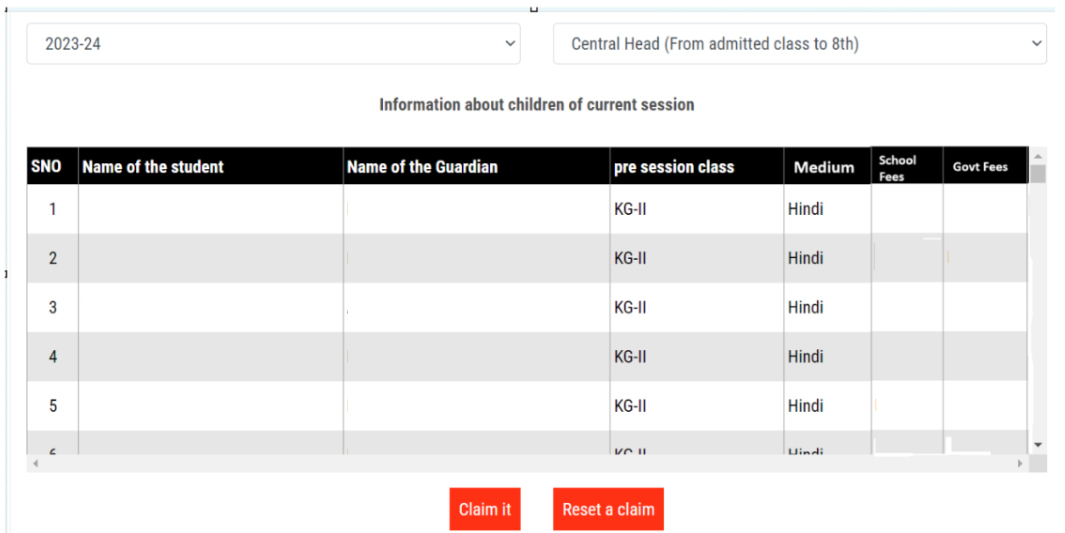 RTE MIS Product Documentation
