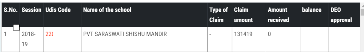 RTE MIS Product Documentation